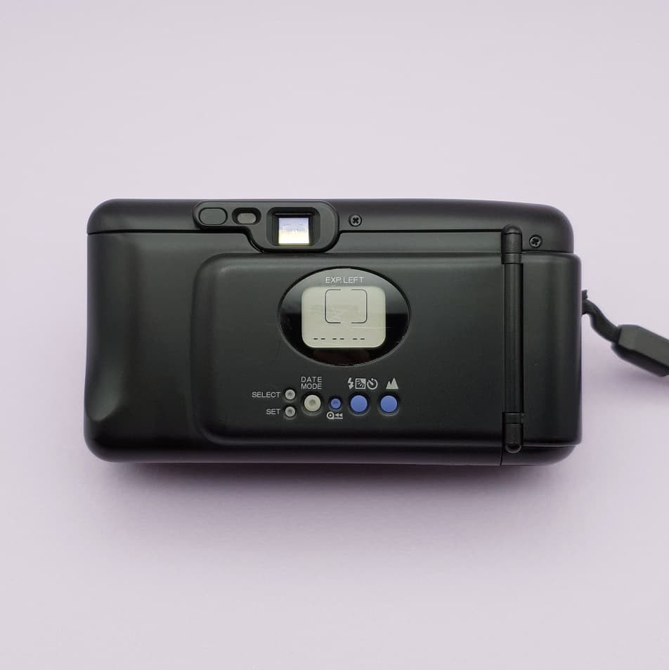 FUJI DL-500 MINI WIDE
