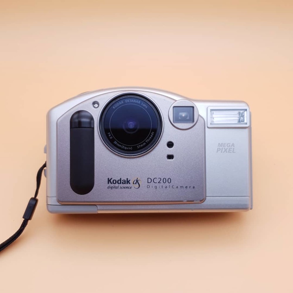 KODAK DC200