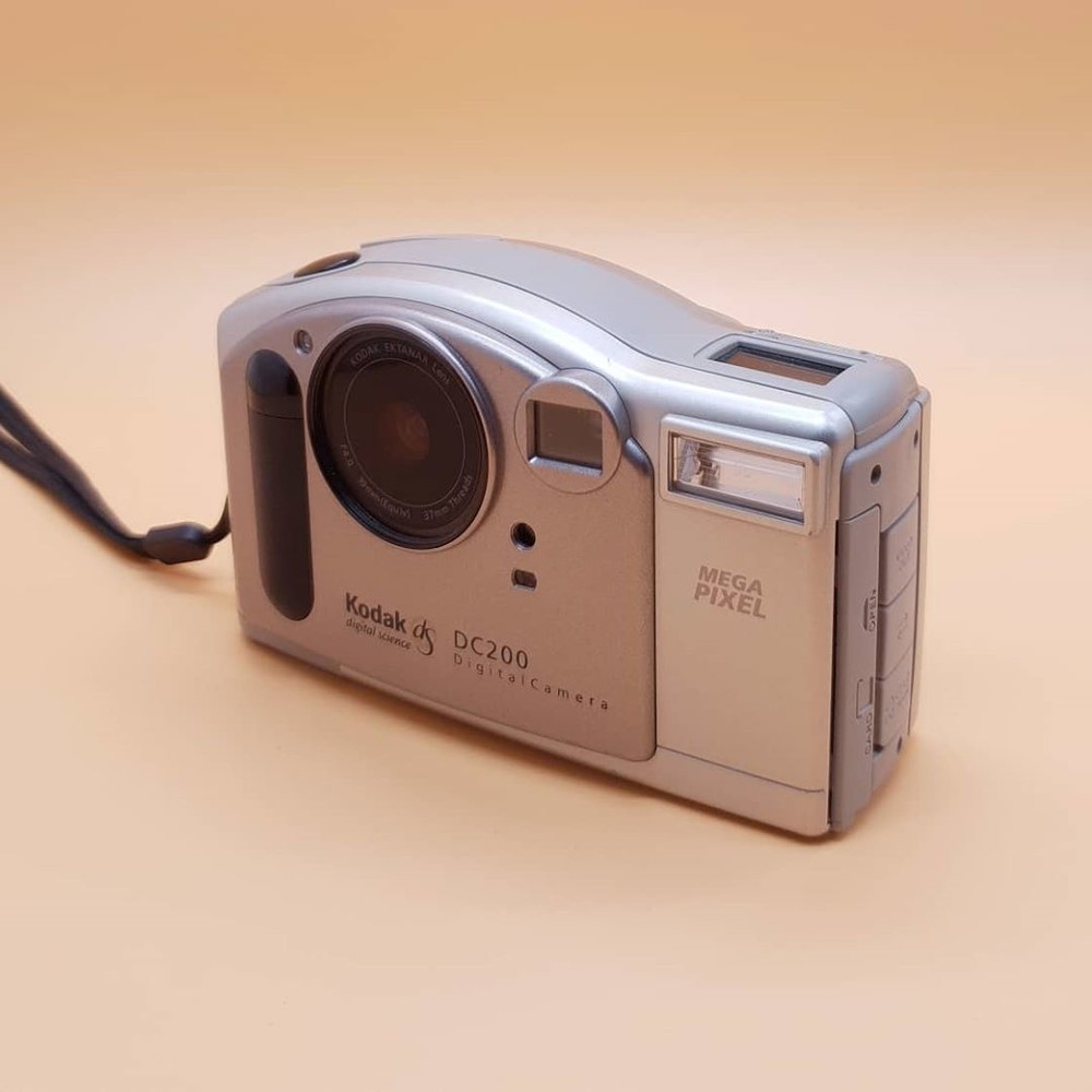 KODAK DC200