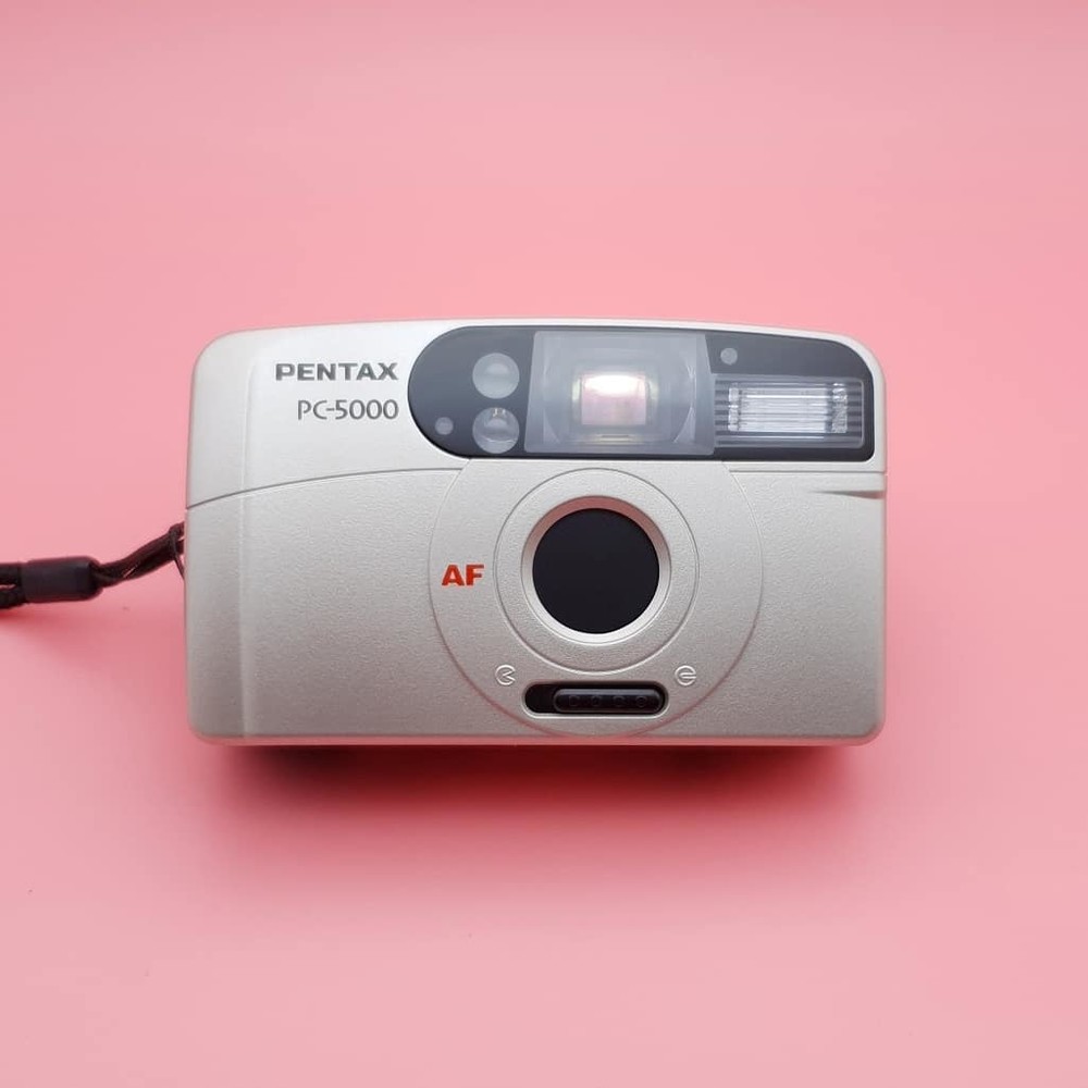 PENTAX PC-5000