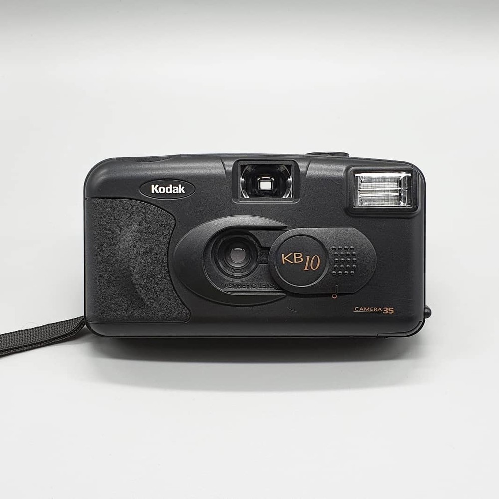 KODAK KB10