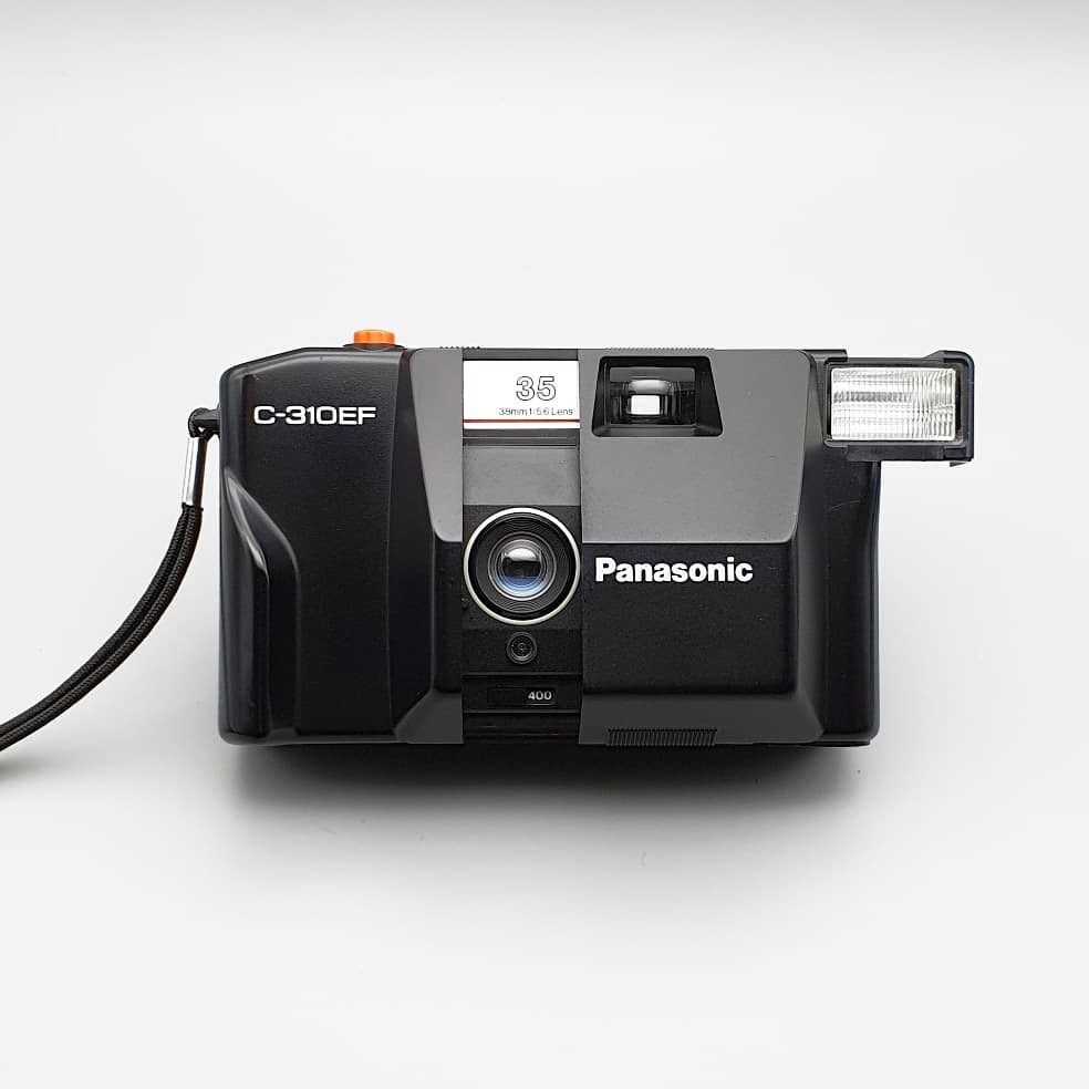 PANASONIC C-310EF