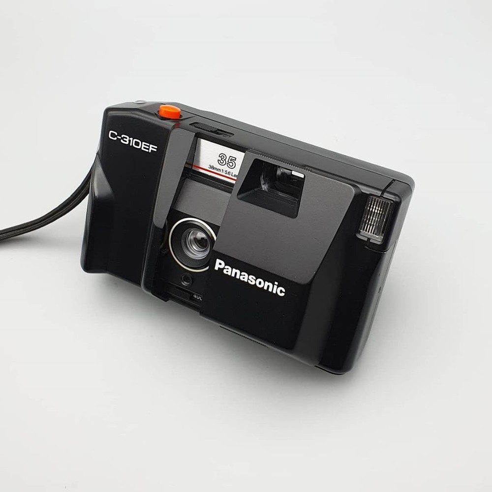 PANASONIC C-310EF