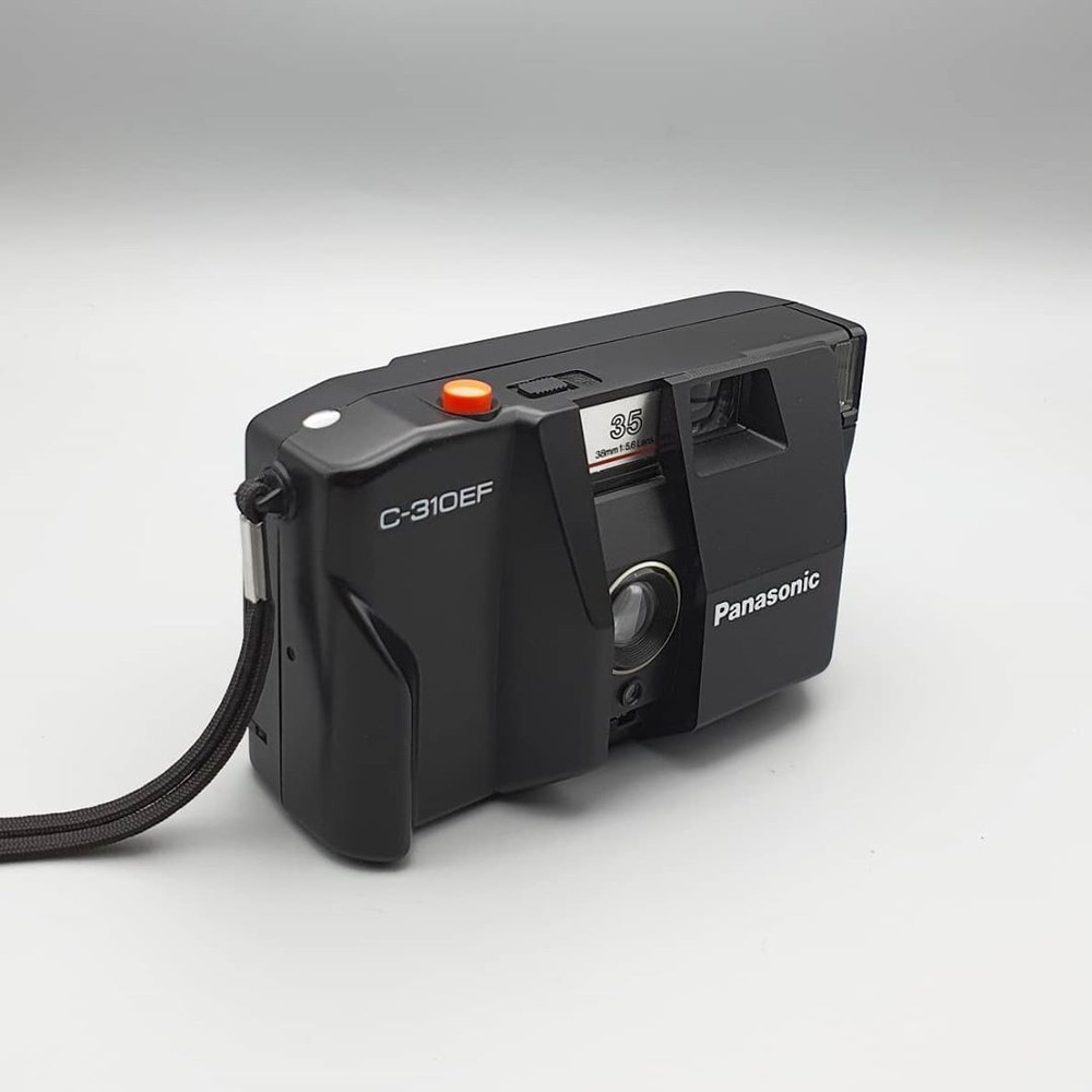 PANASONIC C-310EF