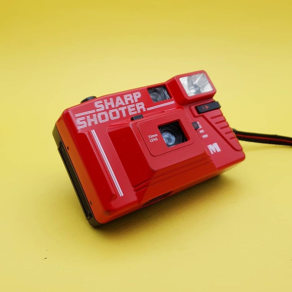 MIRANDA SHARP SHTOOER