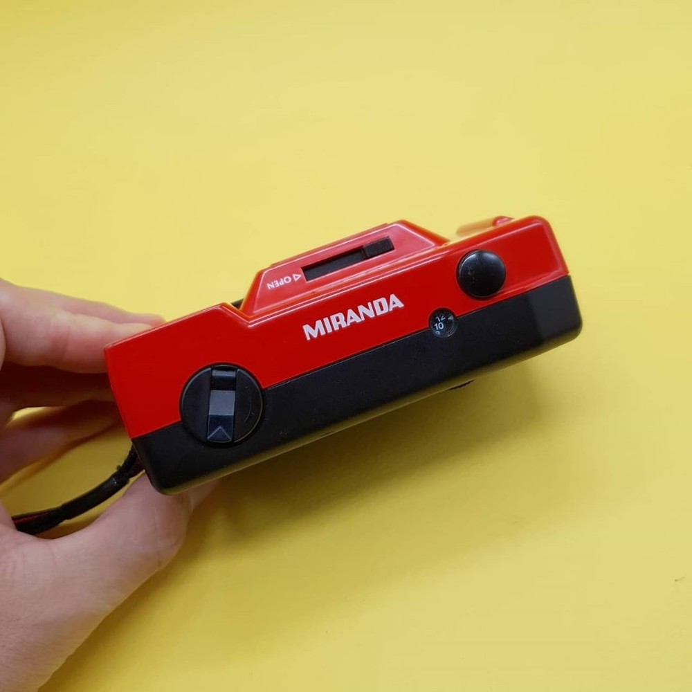 MIRANDA SHARP SHTOOER