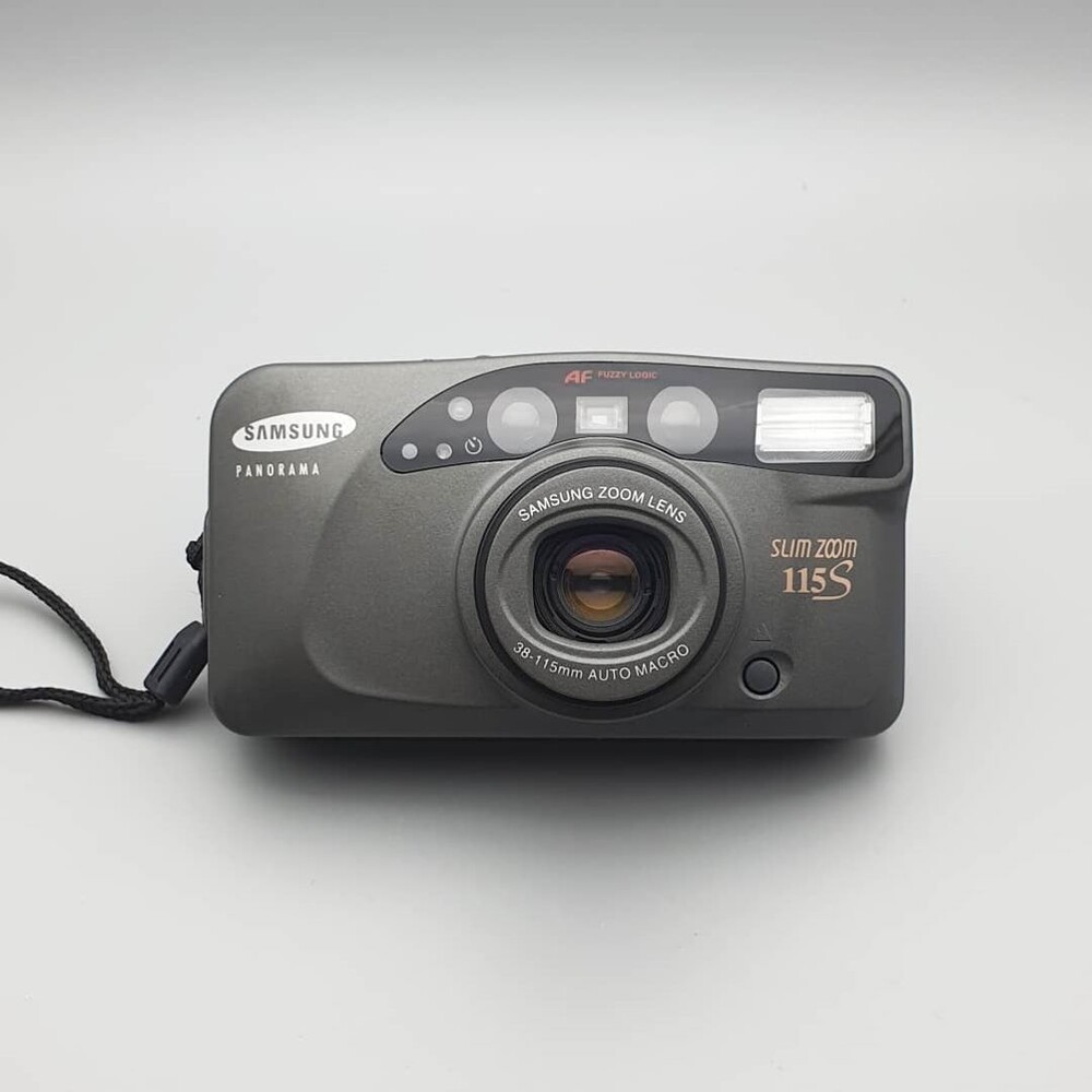 SAMSUNG SLIM ZOOM 1150