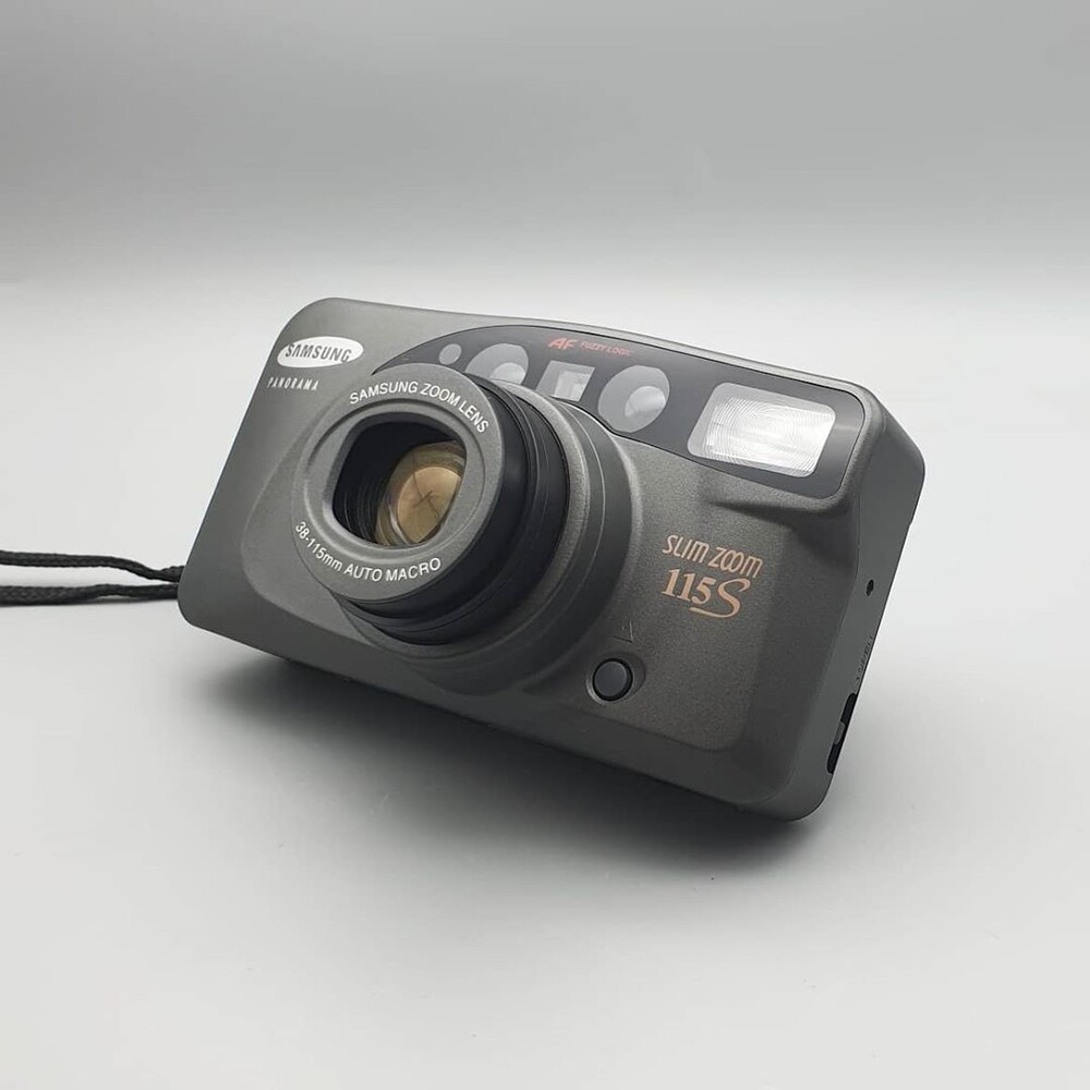 SAMSUNG SLIM ZOOM 1150