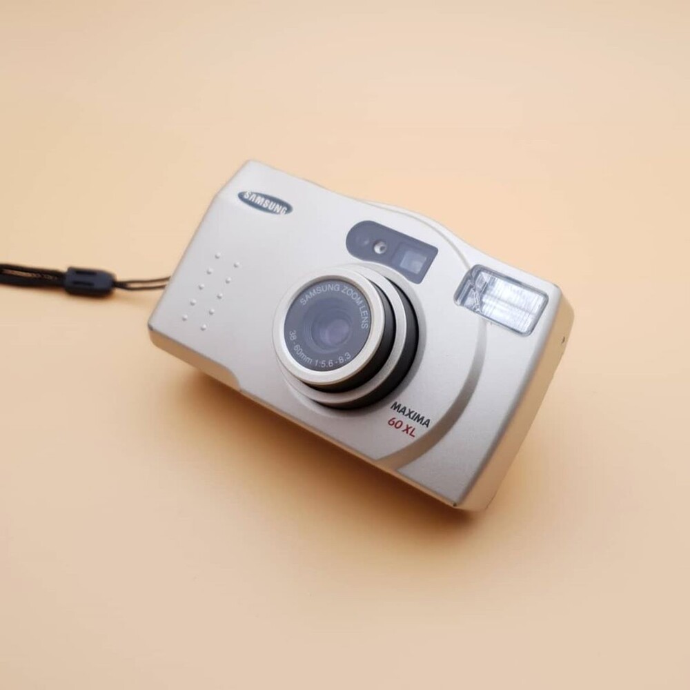 SAMSUNG MAXIMA 60 XL