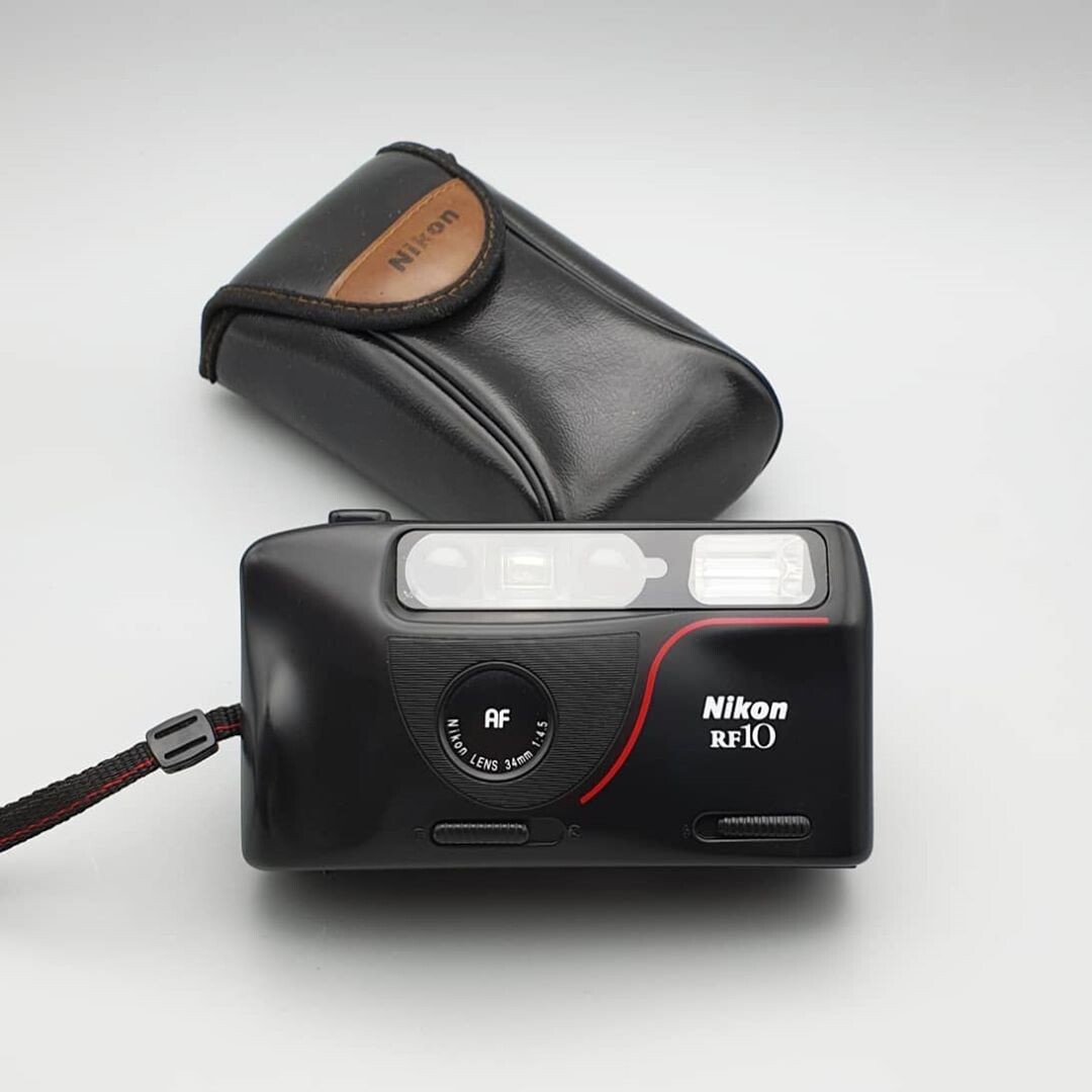 NIKON RF10
