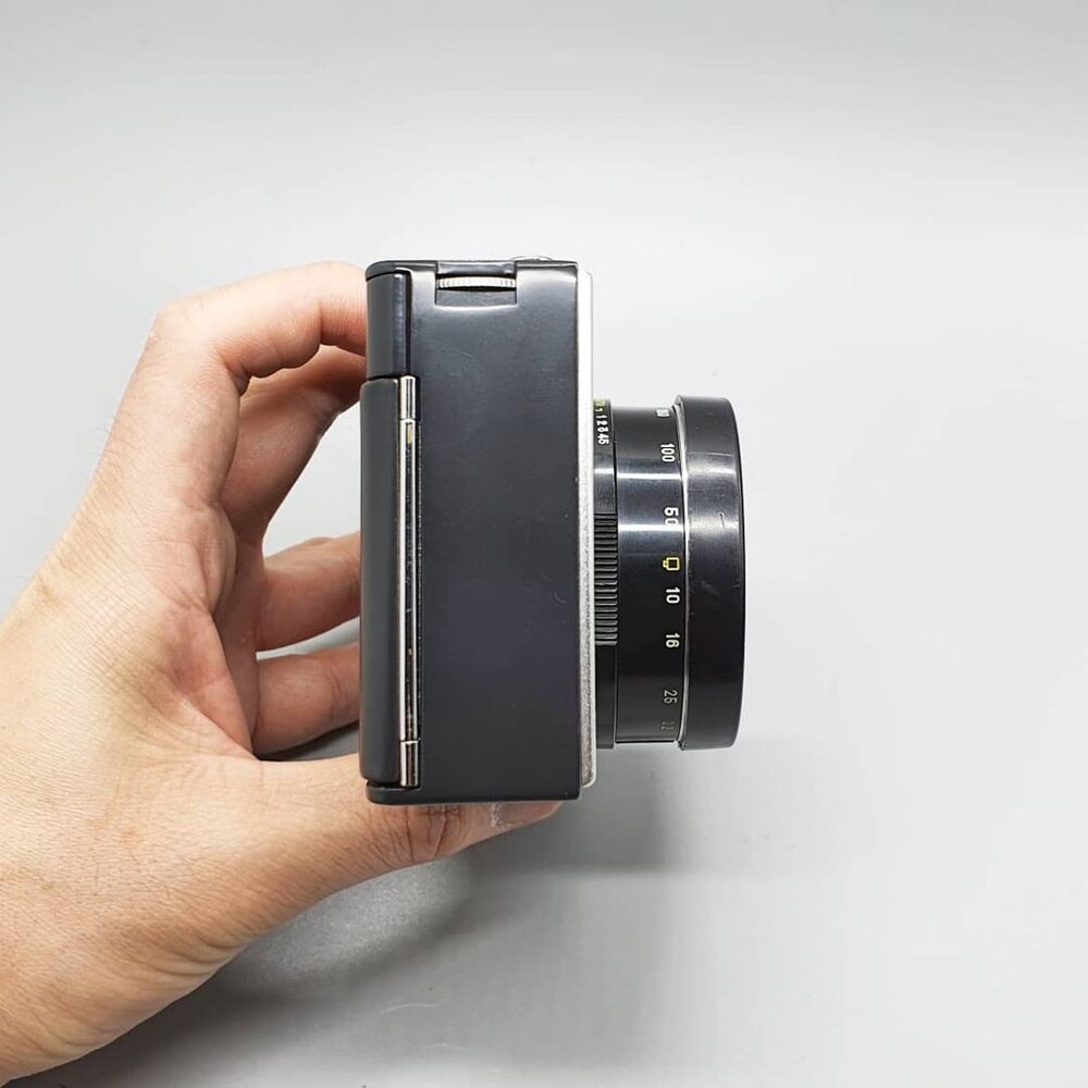 FUJICA 35 AUTOMAGIC