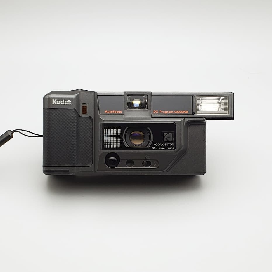 KODAK 35 AF2