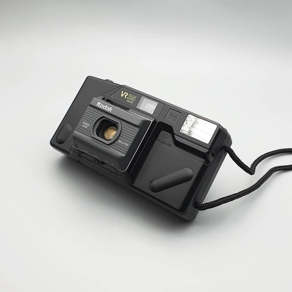 KODAK VR35 K4A