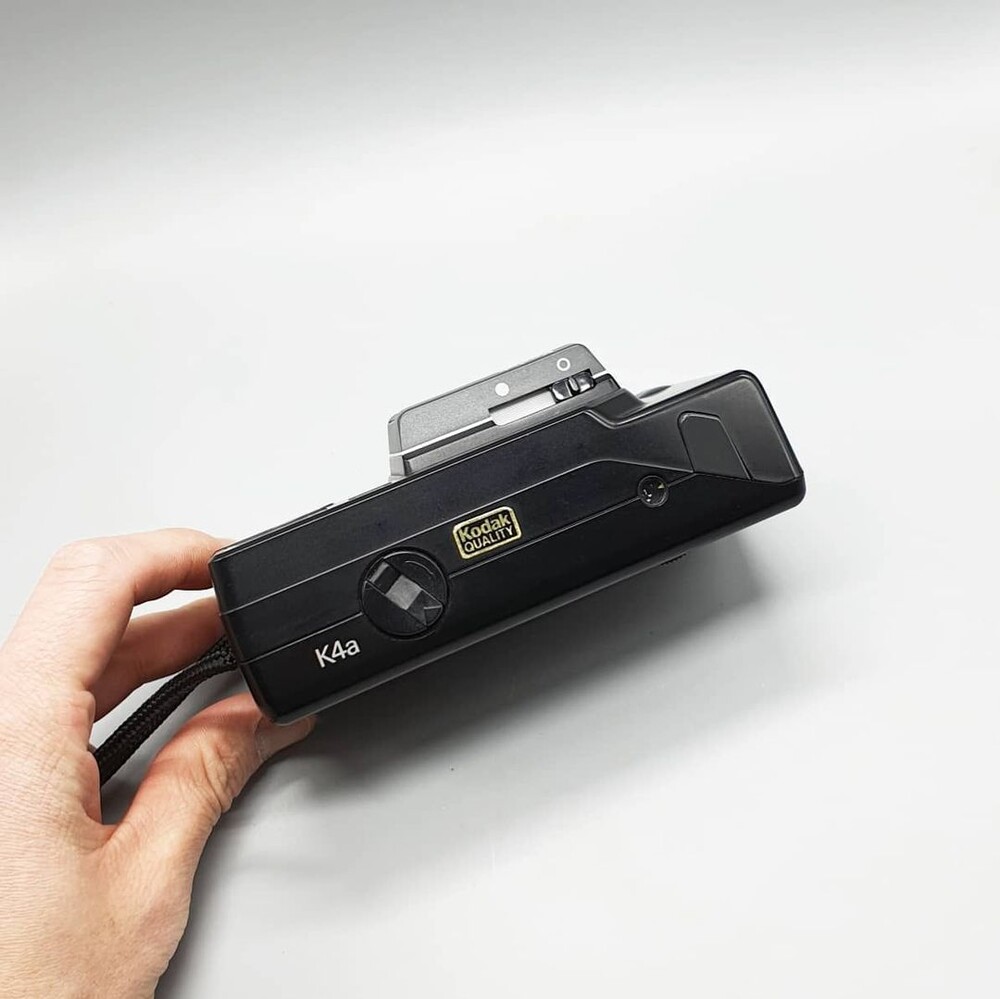 KODAK VR35 K4A