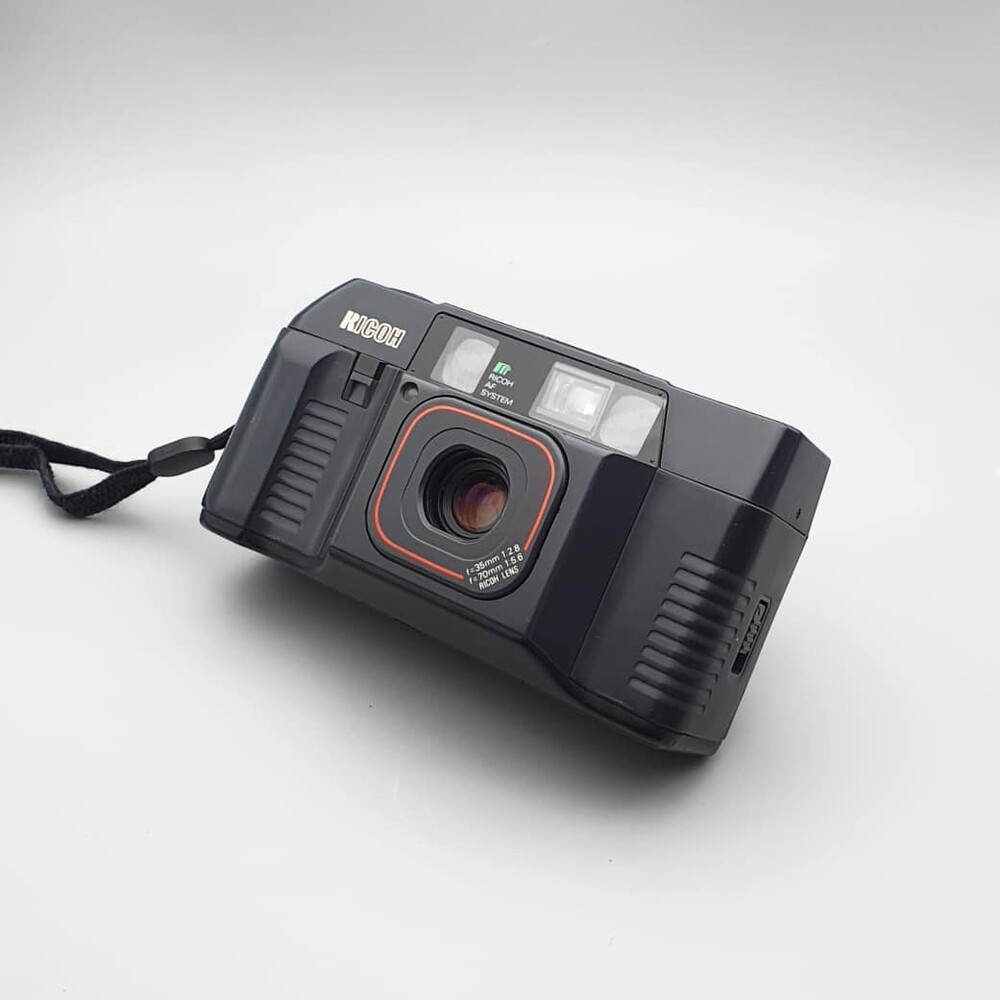 RICOH TF-900