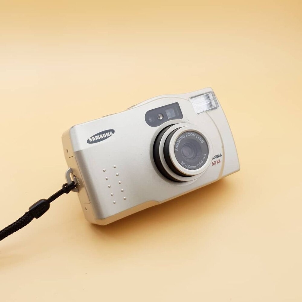 SAMSUNG MAXIMA 60 XL