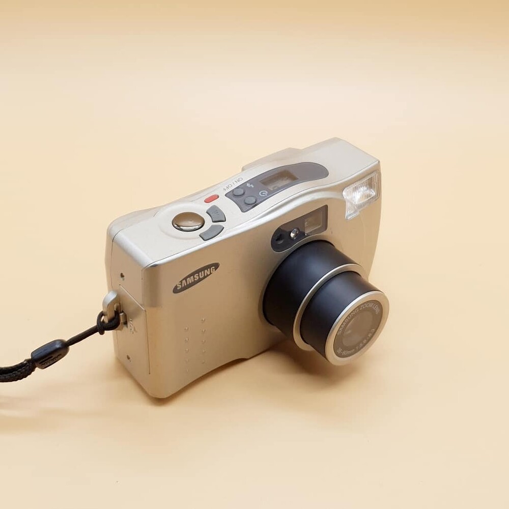 SAMSUNG MAXIMA 60 XL
