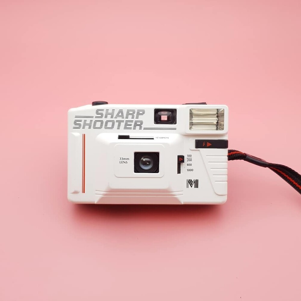 MIRANDA SHARP SHTOOER