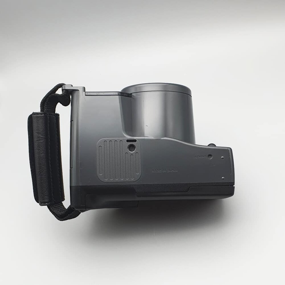 OLYMPUS AZ-300 SUPERZOOM