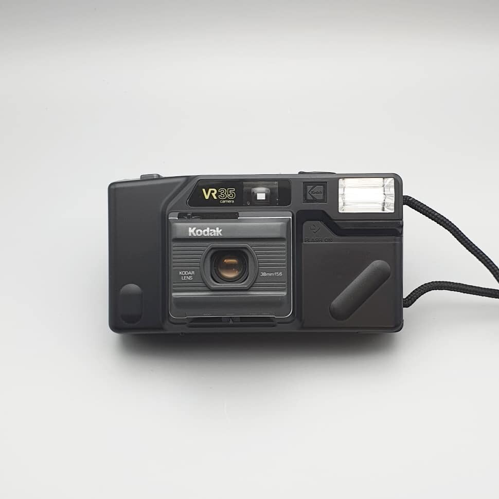 KODAK VR35 K4A