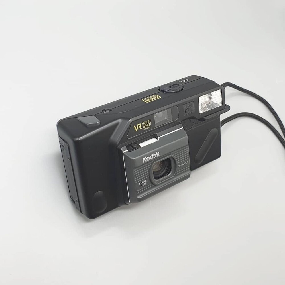 KODAK VR35 K4A