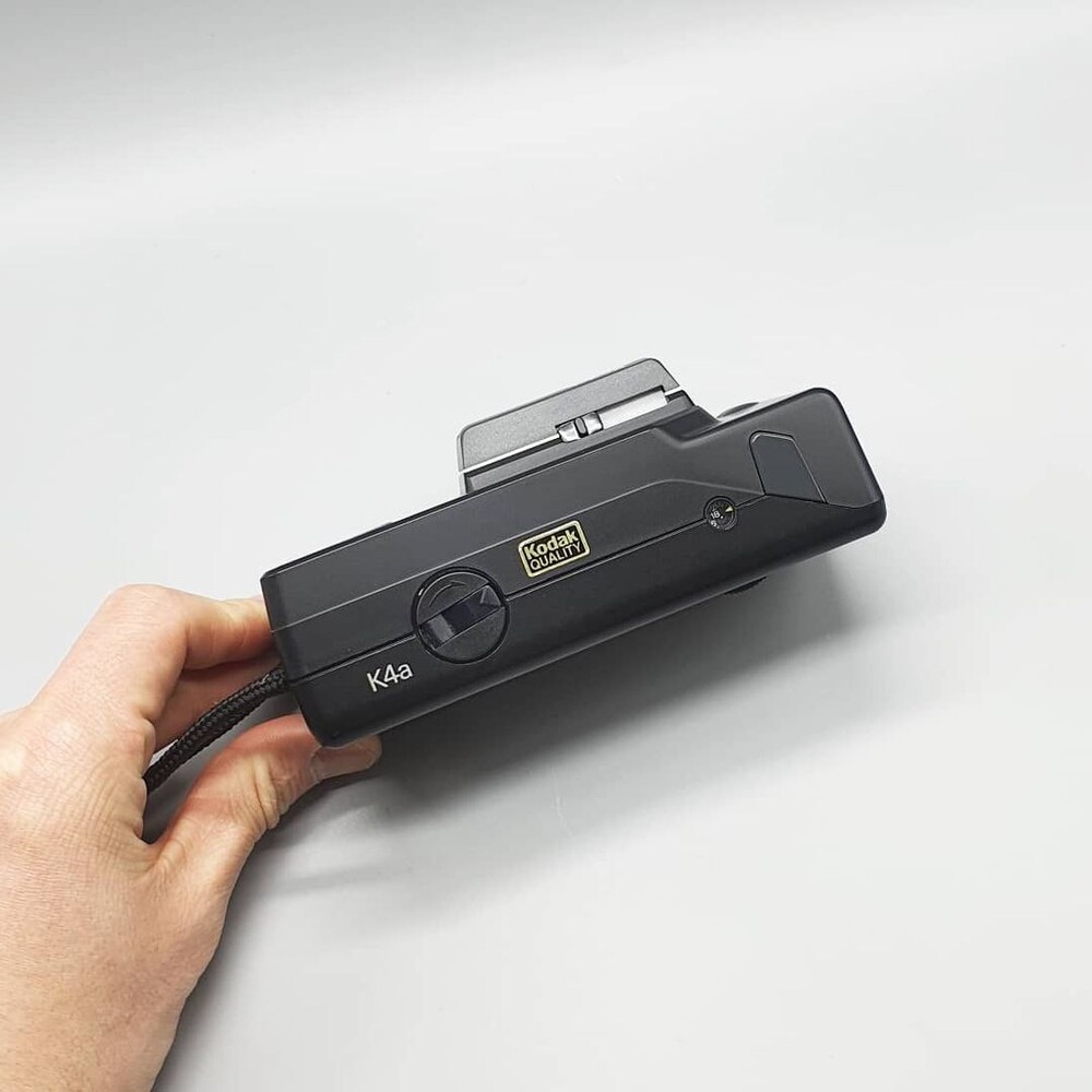 KODAK VR35 K4A