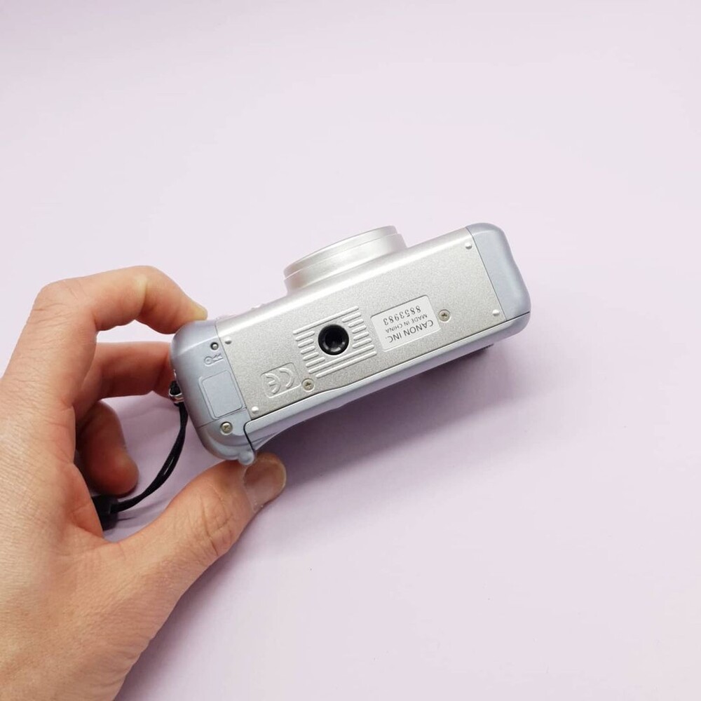 CANON SURE SHOT 130u