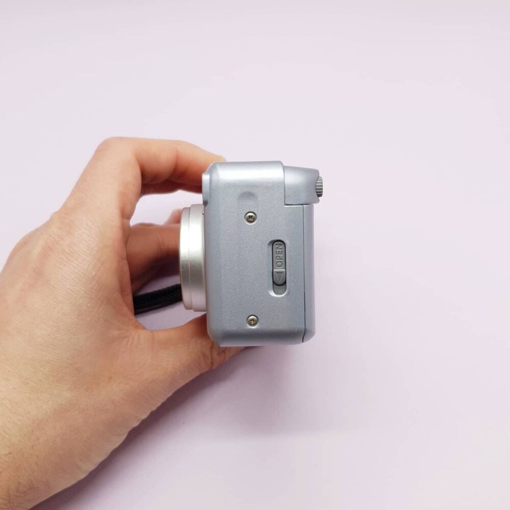 CANON SURE SHOT 130u