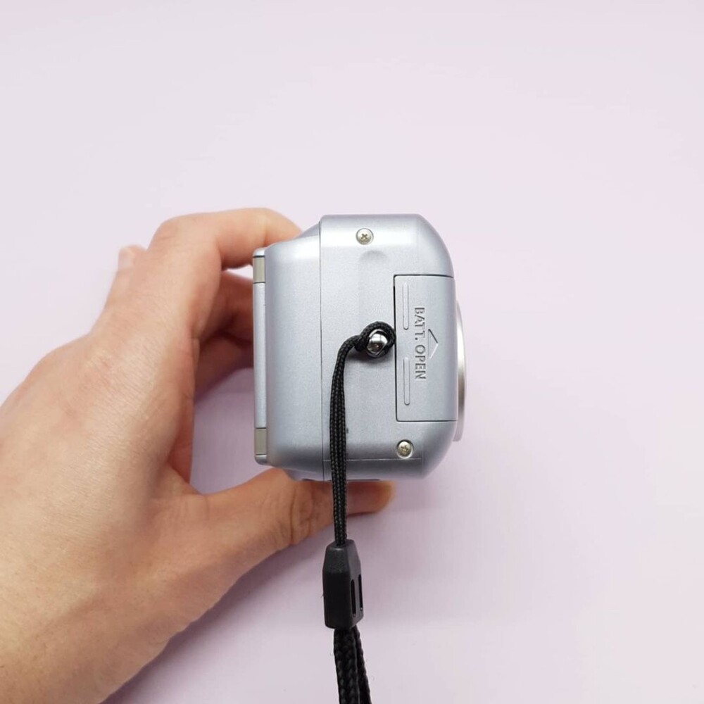 CANON SURE SHOT 130u