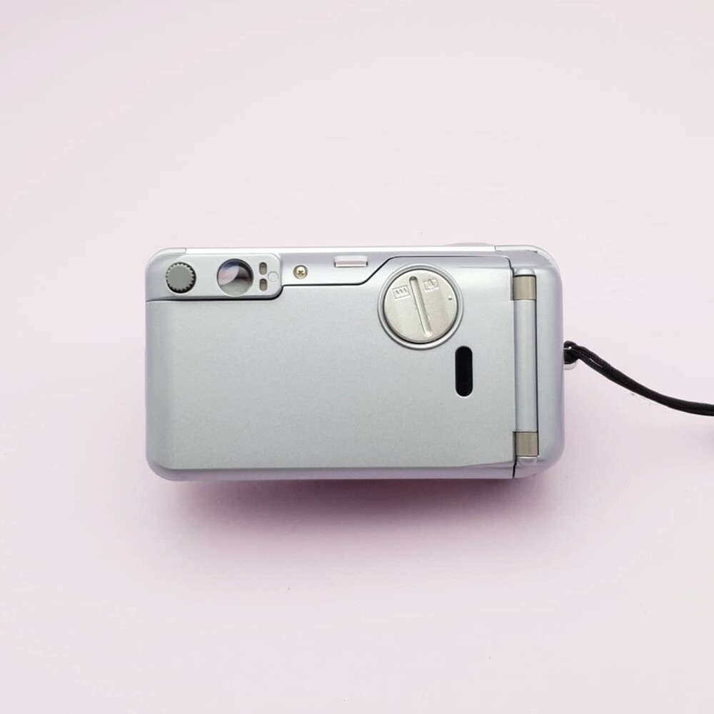 CANON SURE SHOT 130u