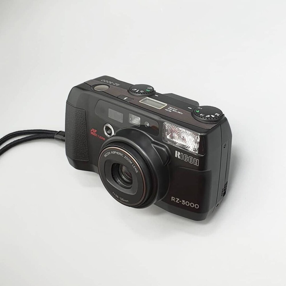 RICOH RZ-3000