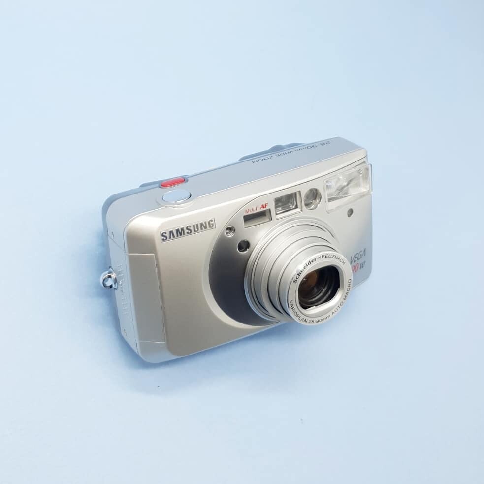 SAMSUNG VEGA 290W