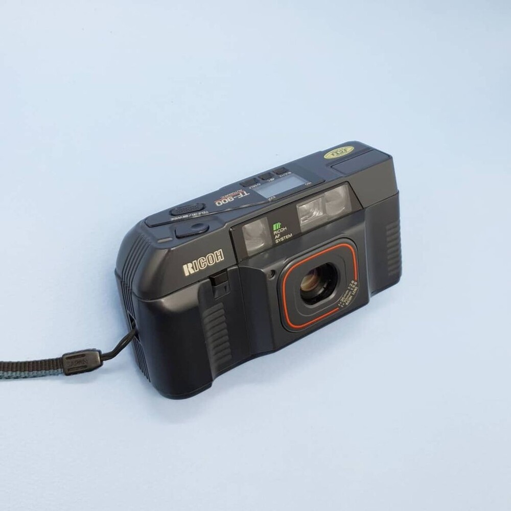 RICOH TF-900