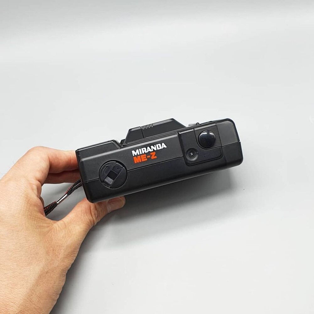 MIRANDA ME-Z