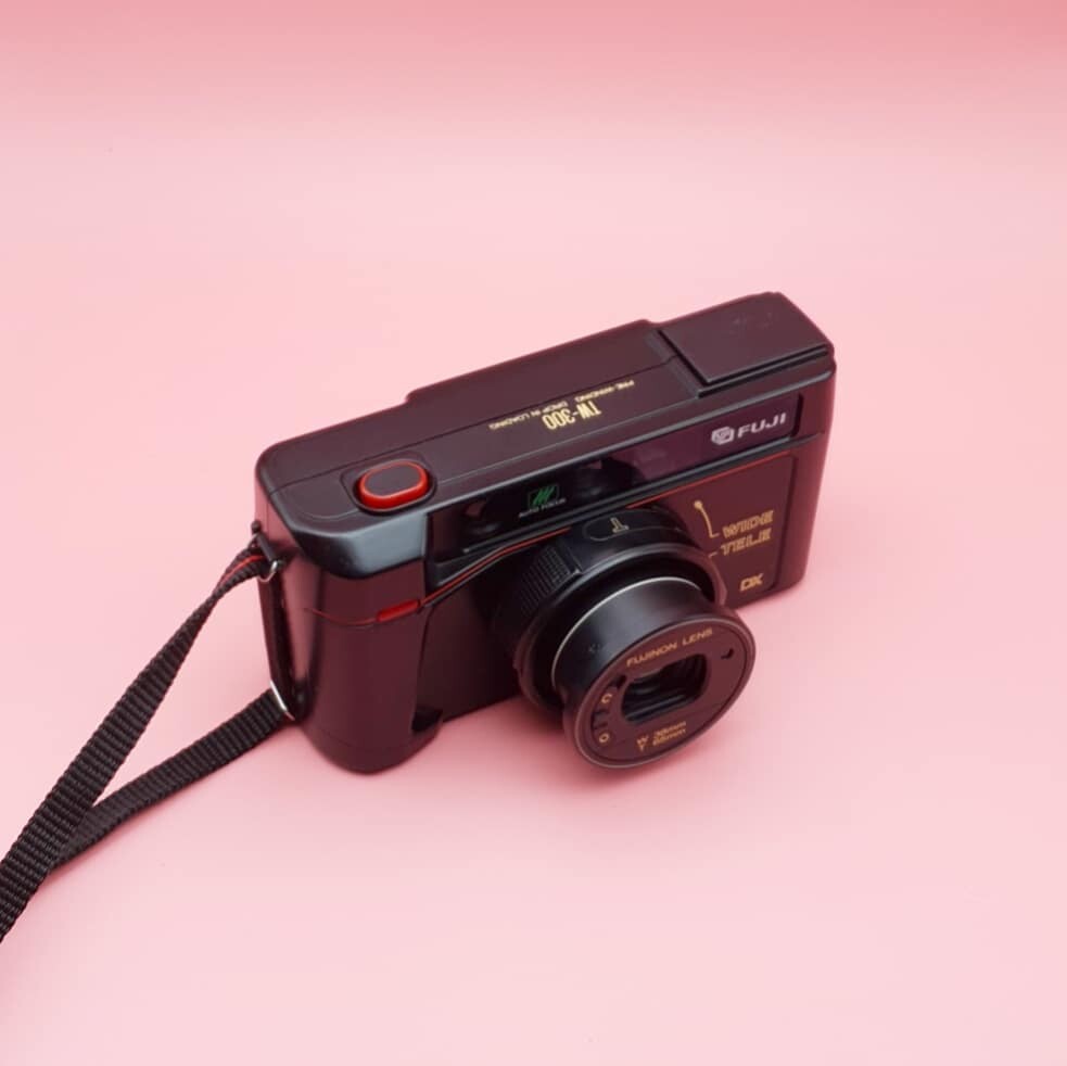 FUJI TW-300