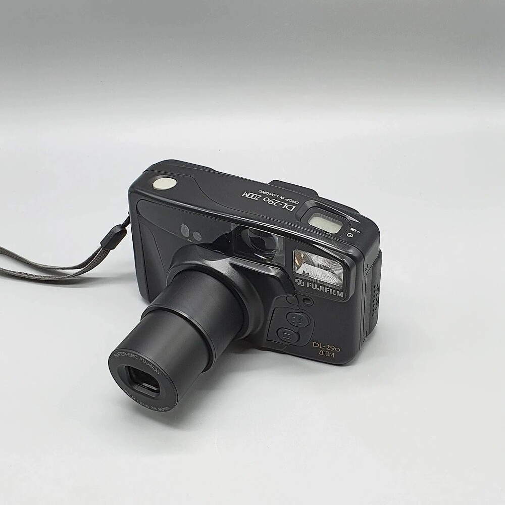 FUJIFILM DL-290 ZOOM