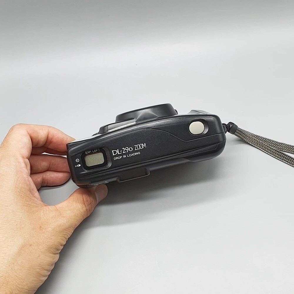 FUJIFILM DL-290 ZOOM