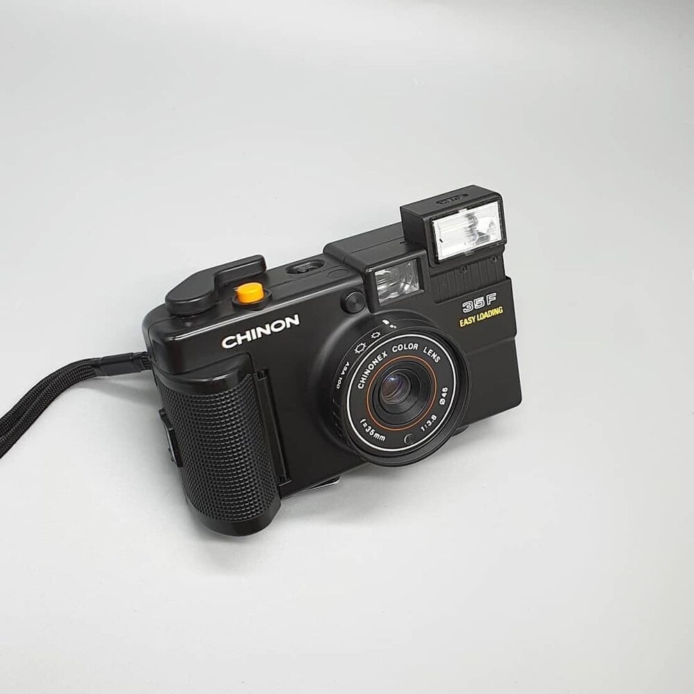 CHINON 35 F