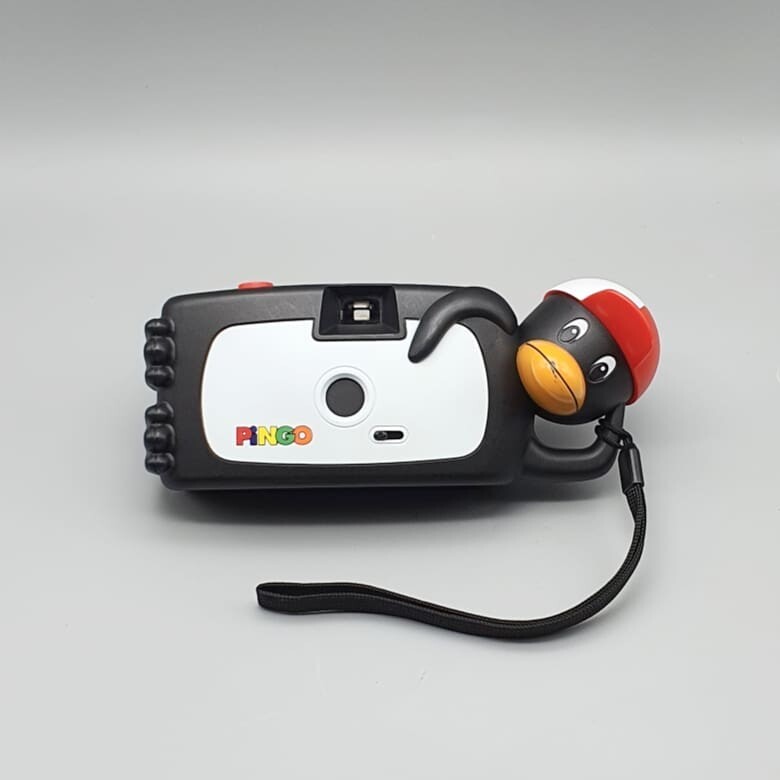 PINGO CAMERA