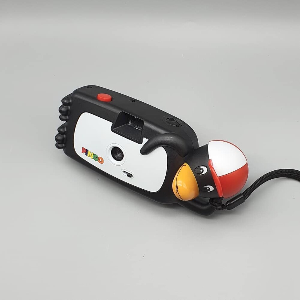 PINGO CAMERA