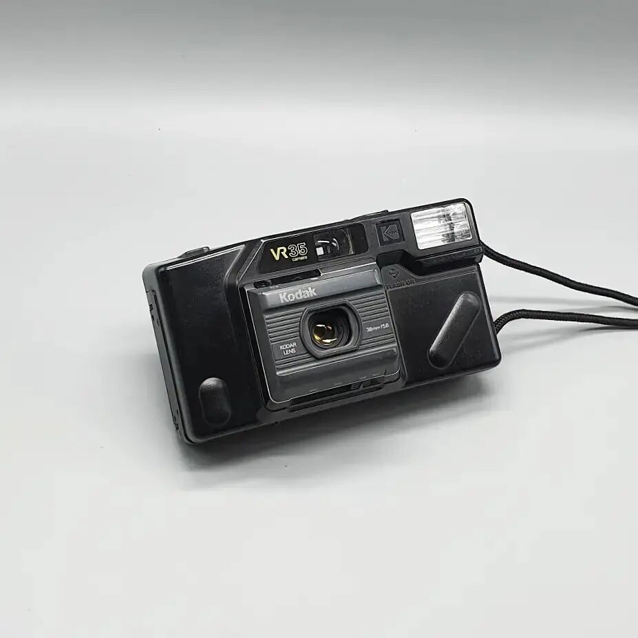 KODAK VR35 K4A