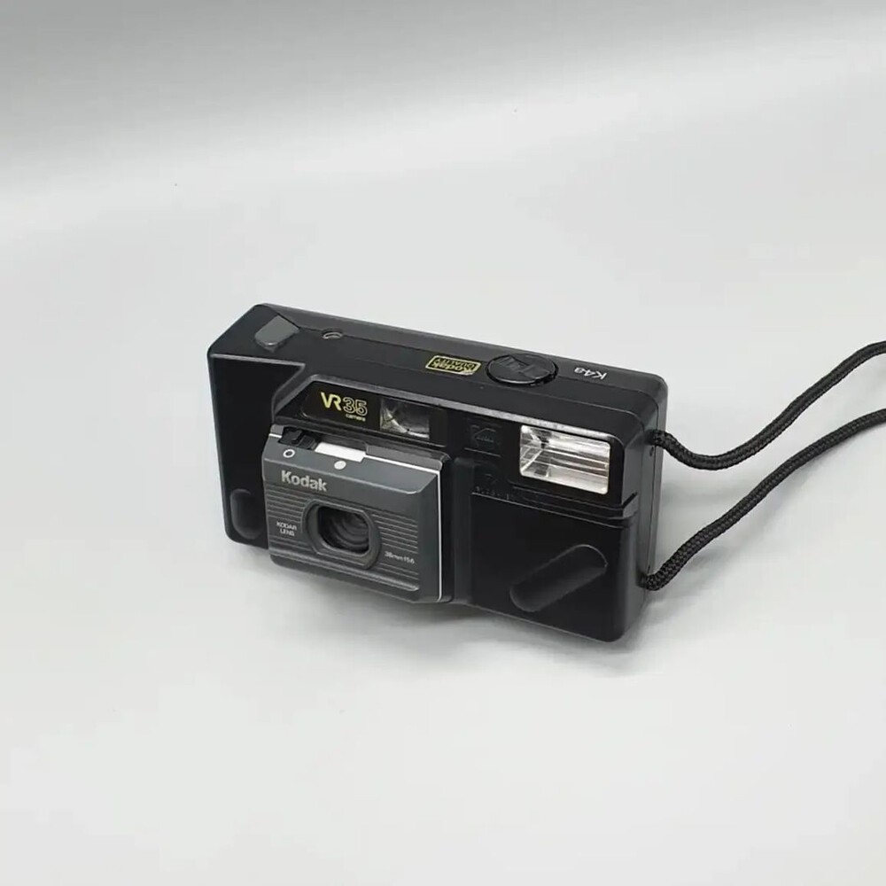 KODAK VR35 K4A