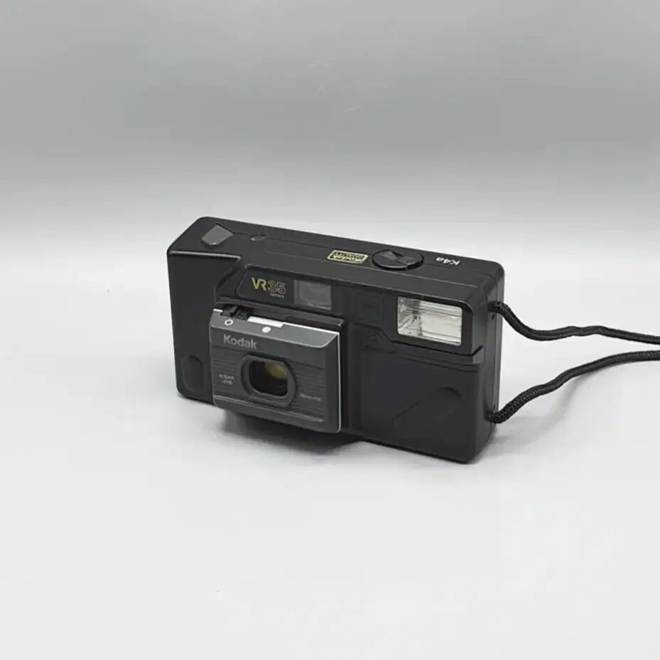 KODAK VR35 K4A