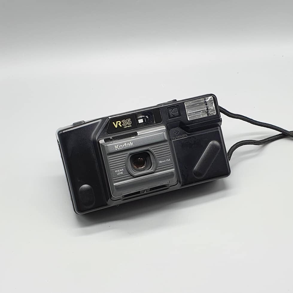KODAK VR35 K4A