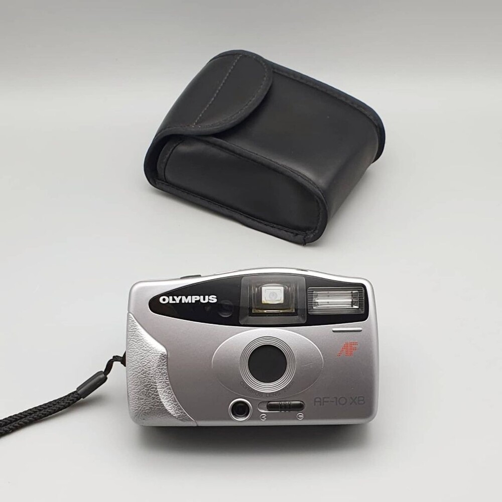 OLYMPUS AF-10 XB