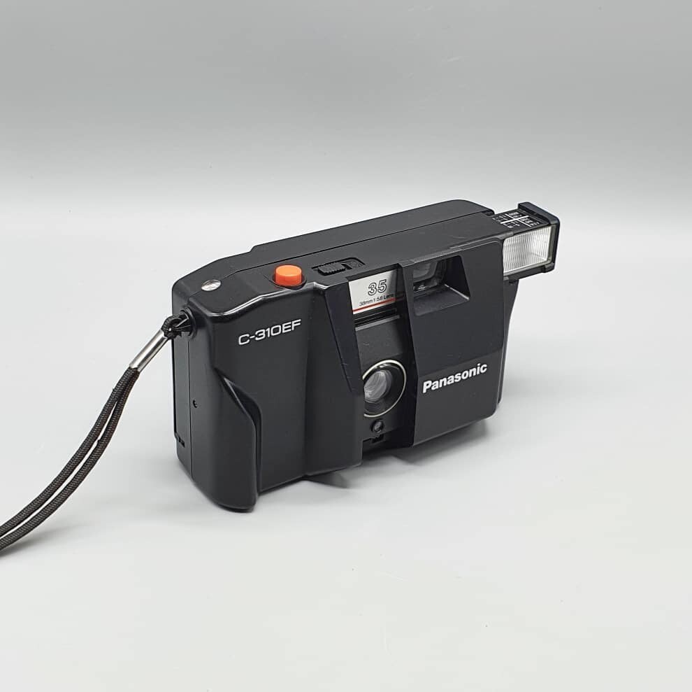 PANASONIC C-310EF