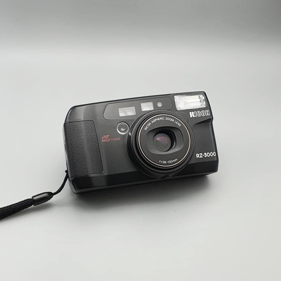 RICOH RZ-3000
