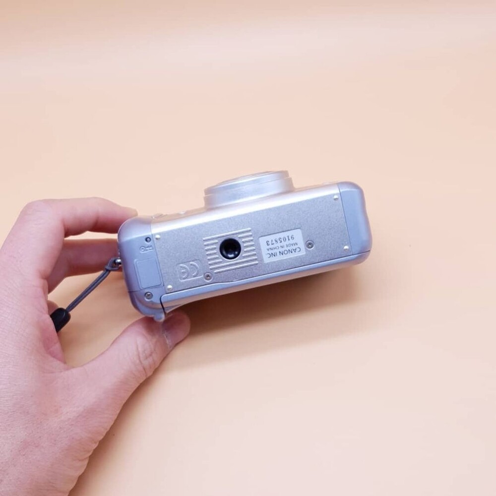 CANON SURE SHOT 130u