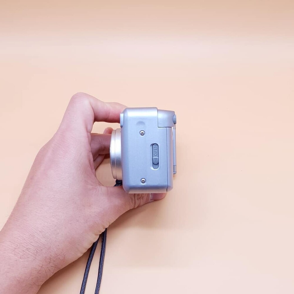 CANON SURE SHOT 130u