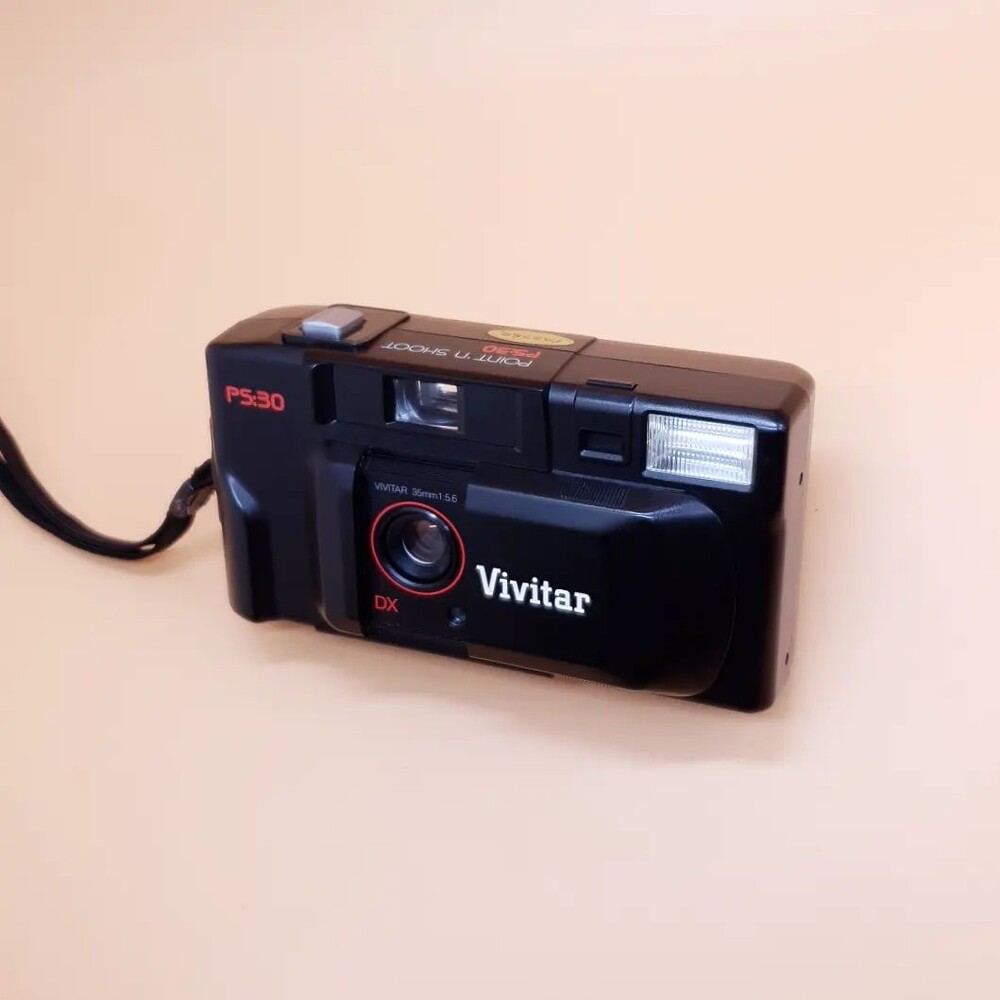 VIVITAR PS 30